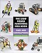 The LEGO Power Functions Idea Book, Vol. 1: Machines and Mechanisms ...