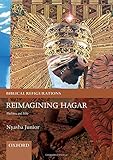 Daughters of Miriam: Women Prophets in Ancient Israel: Wilda C. Gafney: 9780800662585: Amazon ...