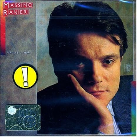 Perdere L'amore: Massimo Ranieri: Amazon.it: CD e Vinili}