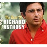 Les Plus belles chansons de Richard Anthony: Richard Anthony: Amazon.fr ...