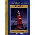 Sondok: Princess of the Moon and Stars (Royal Diaries): Holman, Sheri ...