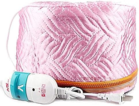 Thermal Spa Professional Conditioning Heat Cap - Pink price in Saudi ...