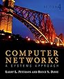 Computer Networking: A Top-Down Approach (5th Edition): James F. Kurose ...