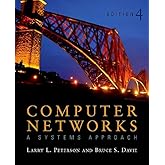 Computer Networks: A Systems Approach (The Morgan Kaufmann Series in ...