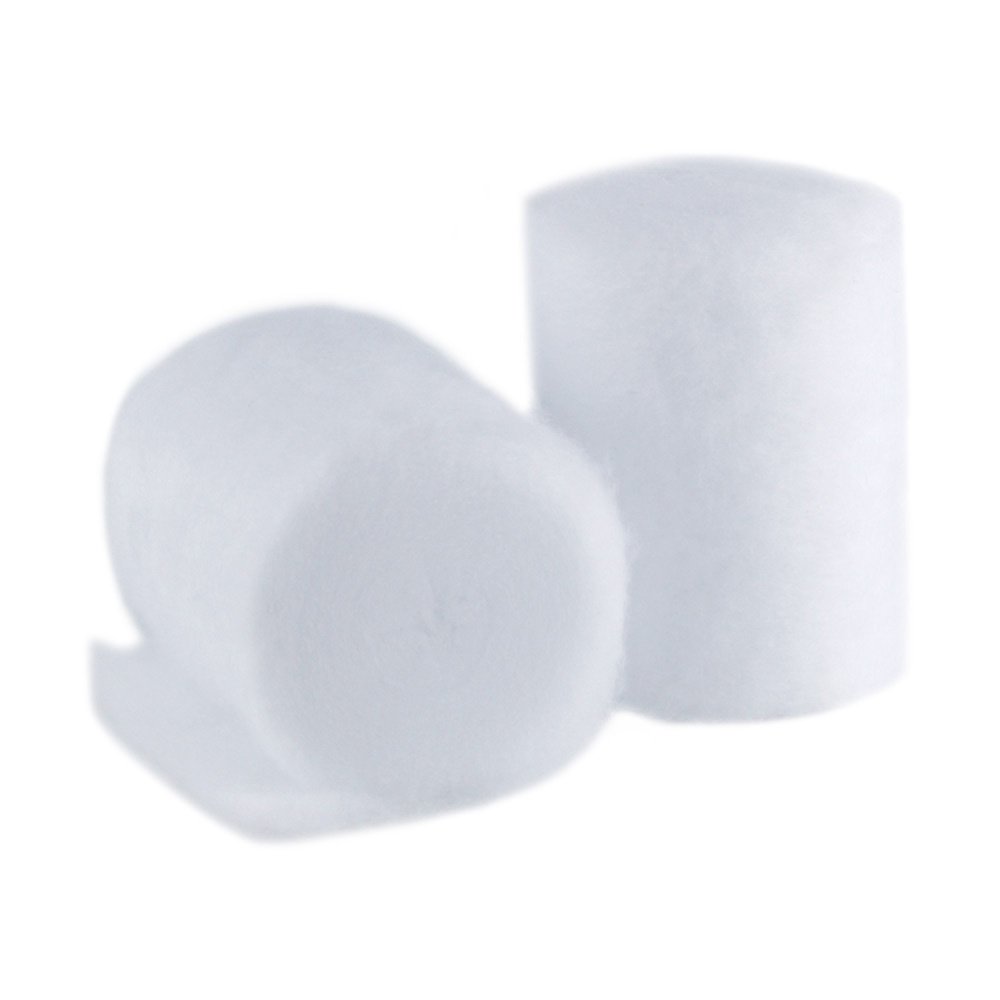 Amazon.com: PDC Healthcare ORT-885 Cast Padding, Webril, 3" Smooth, 12 ...