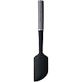 Amazon.com: KitchenAid KAS031OHCGG Scraper Spatula, Silicone : Home ...