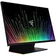 Amazon.com: Razer RZ39-03500100-R3U1 Raptor 27" Gaming Monitor: WQHD ...