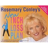 Rosemary Conley's Inch Loss Plan: A Complete Diet and Exercise ...