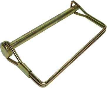Buyers 66070 Wire Lock Pin 1/4" X 3-3/4" Square, Automotive - Amazon Canada