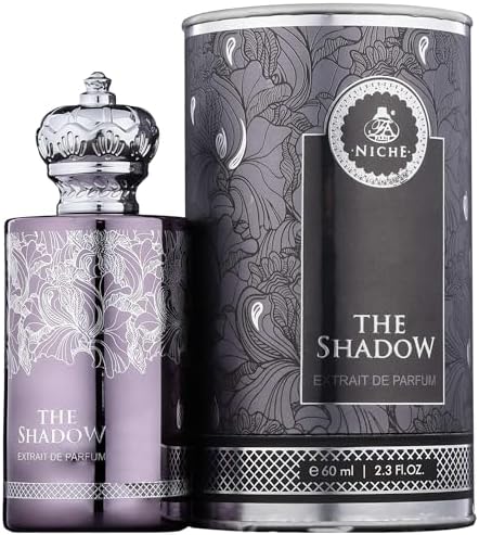Fragrance World The Shadow - Extrait de Parfum - By French Avenue Paris ...