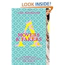 Movers & Fakers (Alphas, No. 2): Lisi Harrison: 0884475751236: Amazon ...