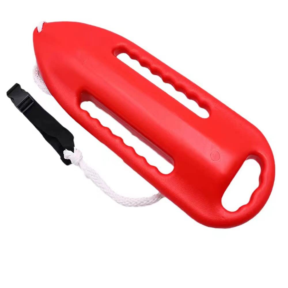 CCDXD 3 Handle Rescue Can Swimming Float Rescue Buoy 220N for Water ...