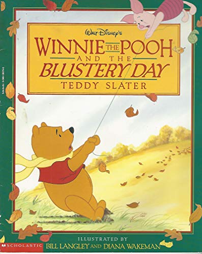 Walt Disney's: Winnie the Pooh and a Day for Eeyore (Reading Level L ...