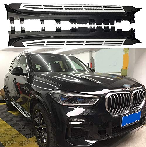 Mua SAREMAS Foot Step Bars for BMW X5 G05 2019 2020 2021 2022 2023 2024 ...