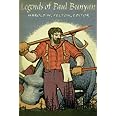 Legends of Paul Bunyan: Felton, Harold W., University of Nebraska ...