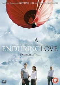 Enduring Love [DVD] [2004]: Amazon.co.uk: Daniel Craig, Samantha Morton ...