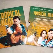 Tropical Heat - Die komplette 1. Staffel [5 DVDs]: Amazon.de: Carolyn ...