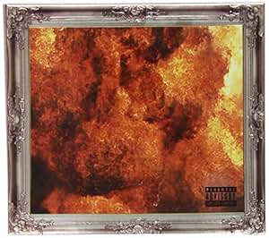 Amazon.com: Indicud [Explicit]: Music