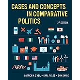 Introducing Comparative Politics: Concepts and Cases in Context: Orvis ...