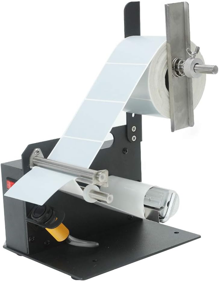 Kacsoo Automatic Label Dispenser Stripper Separating Commercial ...