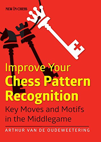 Improve Your Chess Pattern Recognition Key Moves And Motifs In The Middlegame Pricepulse