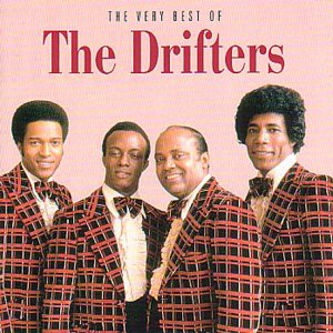 The Very Best of the Drifters: Amazon.co.uk: Music