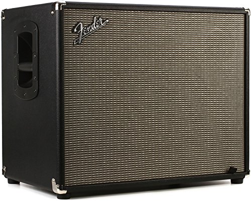 The 4 Best Bass Amps for Metal – Reviews 2019