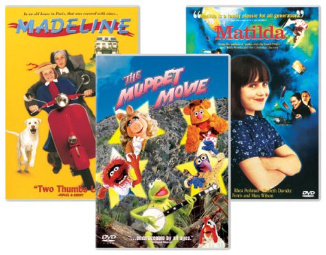 The Muppet Movie: Amazon.de: Danny DeVito, Rhea Perlman, Mara Wilson ...