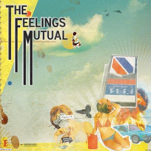 FEELINGS MUTUAL - Feelings Mutual - Amazon.com Music