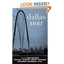 Dallas Noir (Akashic Noir): David Hale Smith: 9781617751905: Amazon.com ...
