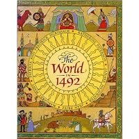 The World in 1492: Fritz, Jean, Paterson, Katherine, McKissack, Pat ...