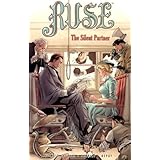 Ruse v. 1: Enter the Detective: Mark Waid, Butch Guice: 9781931484190 ...