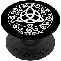 The Power Of Three Symbol