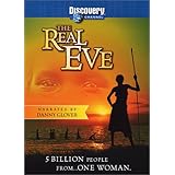 The Real Eve: Modern Man's Journey Out of Africa: Oppenheimer, Stephen ...