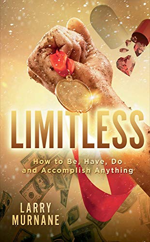 Book review of Limitless - Readers' Favorite: Book Reviews and Award ...