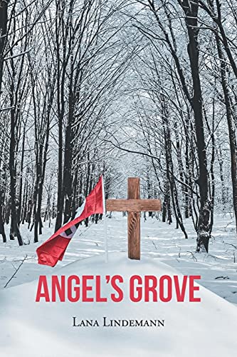 Book review of Angel's Grove - Readers' Favorite: Book Reviews and ...