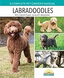 Mini Labradoodles. The Ultimate Mini Labradoodle Dog Manual. Miniature ...