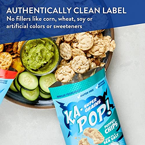 Ka Pop Popped Chips Variety Pack 4 Pack 1 Sriracha 1 Rosemary Garlic 1 Vegan Cheddar 1 ka-pop-popped-chips-variety-pack-4-pack-1-sriracha-1-rosemary-garlic-1-vegan-cheddar-1