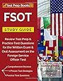 CliffsTestPrep Foreign Service Officer Exam: Preparation for the ...