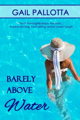 Book review of Barely Above Water - Readers' Favorite: Book Reviews and ...