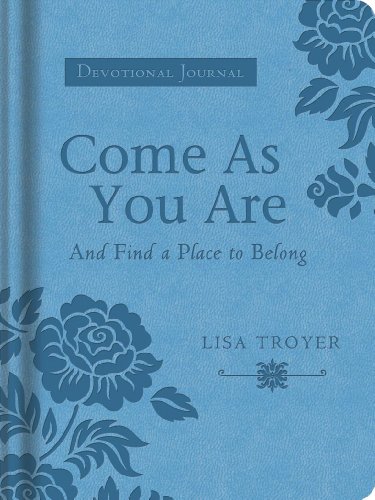 Book review of Come As You Are - Readers' Favorite: Book Reviews and ...