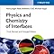 Physics and Chemistry of Interfaces: Amazon.de: Butt, Hans-Jurgen: Fremdsprachige Bücher