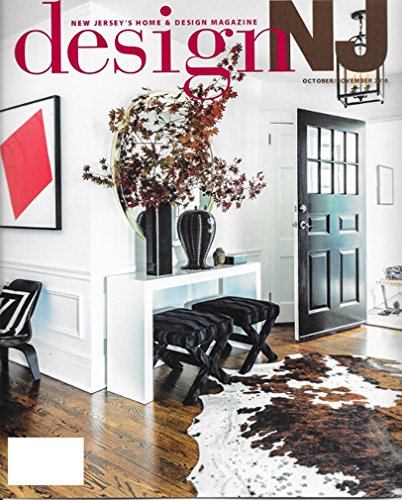 Купить Design Nj в интернет-магазине Amazon с доставкой из США, низкие ...