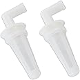Amazon.com: HeuroFosh 2 PCS 433190 Inline Fuel Filter for Johnson ...