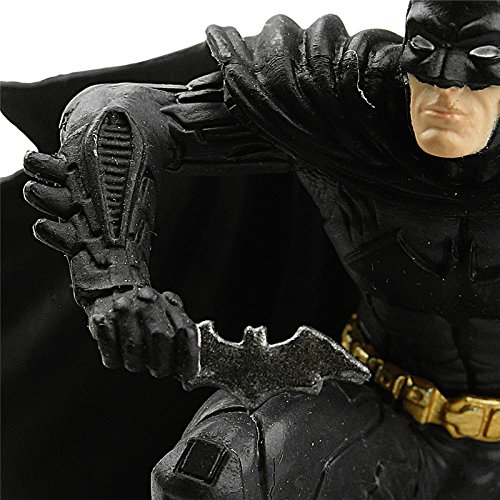SCHLEICH Batman Kneeling Action Figure on Galleon Philippines