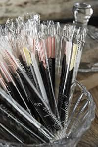 Amazon.com : Reception Candy Bogdon's Fruit Twists Dark Chocolate ...