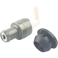 Amazon.com: 12204-62010 Exhaust PCV Valve 90480-18001 Compatible with ...