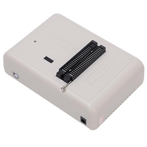 Kadimendium Universal Chip Programmer Kit Extremely Fast Programmable ...