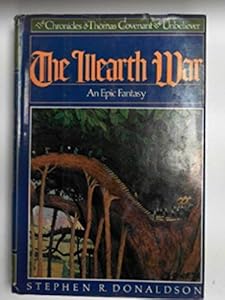 The Chronicles of Thomas Covenant, the... book by Stephen R. Donaldson