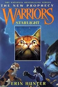 Starlight (Warriors: The New Prophecy,... book by Erin Hunter